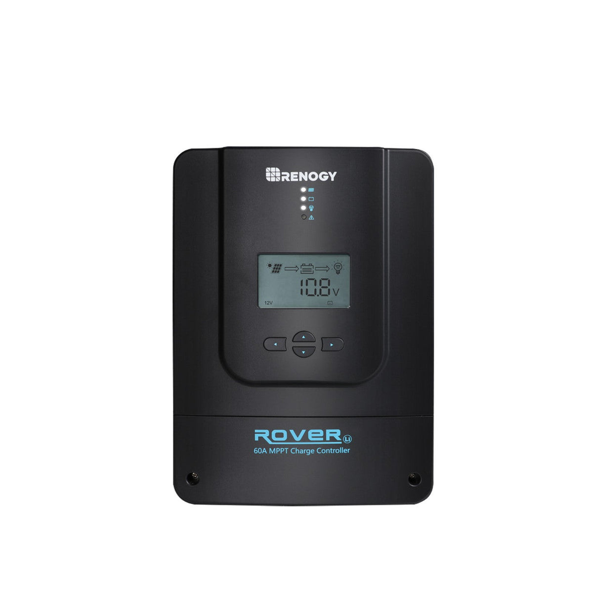 Renogy 60A Rover MPPT Charge Controller| Renogy Solar | Renogy NL
